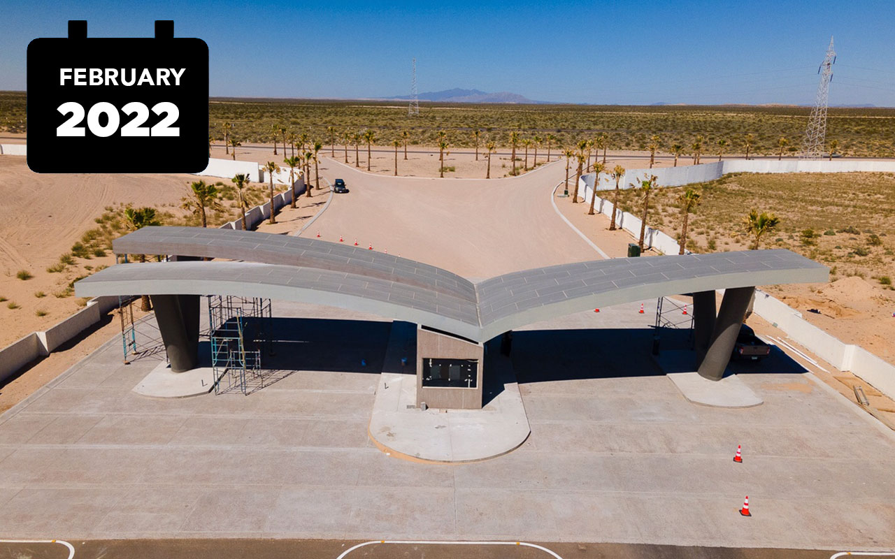 Gallery - Encántame Towers | Puerto Peñasco